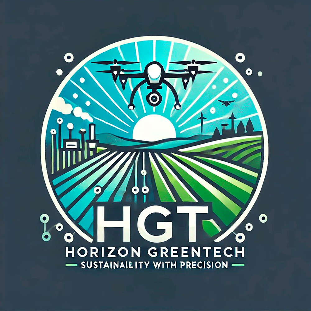 Horizon GreenTech (HGT) – Servicio de Drones